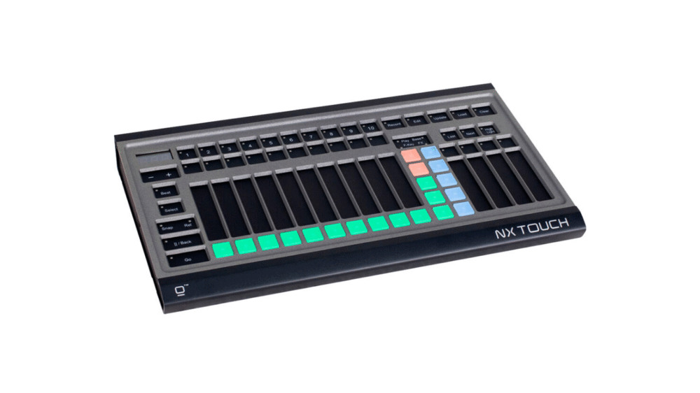 Onyx NX Touch - The Akiva Group